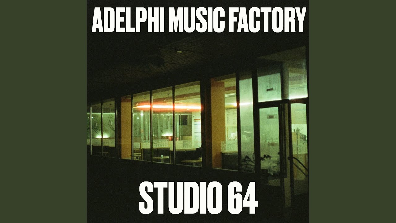 Studio 64 (Club Mix) - YouTube