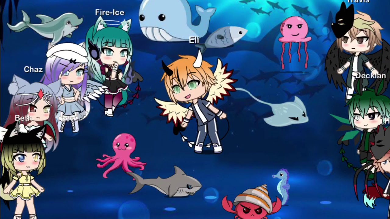 Singing battle 2 - YouTube