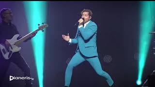 David Bisbal - Silencio (En Tus Planes 2021) Chords - Chordify