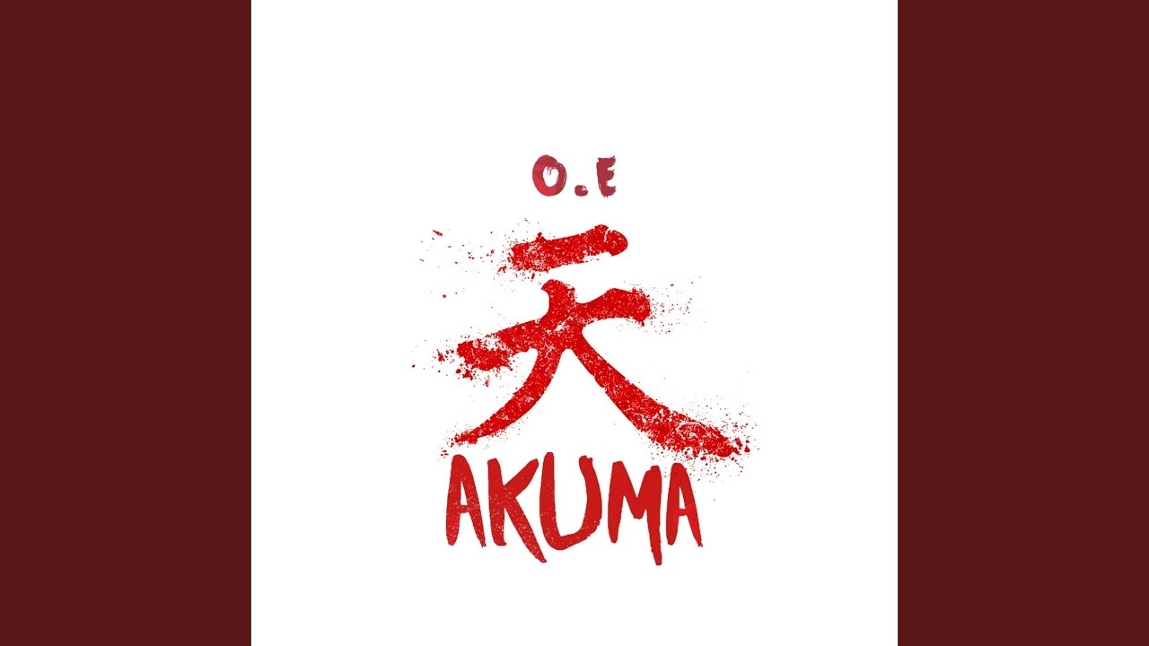 Akuma - YouTube