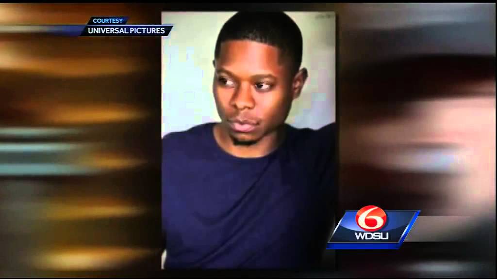 The Big Easy's-E: Actor Jason Mitchell talks 'Straight Outta Compton ...