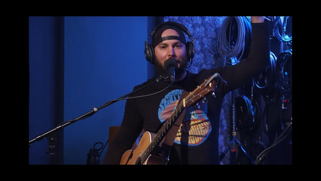 Little Latin Lover - Josh Bierman - Live on Camera Jams 2023 - YouTube