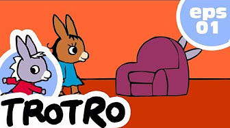 TROTRO - Episode 01 à 10 - YouTube