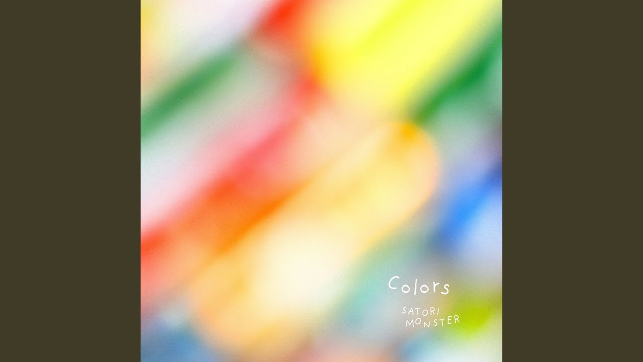 Colors - YouTube Music