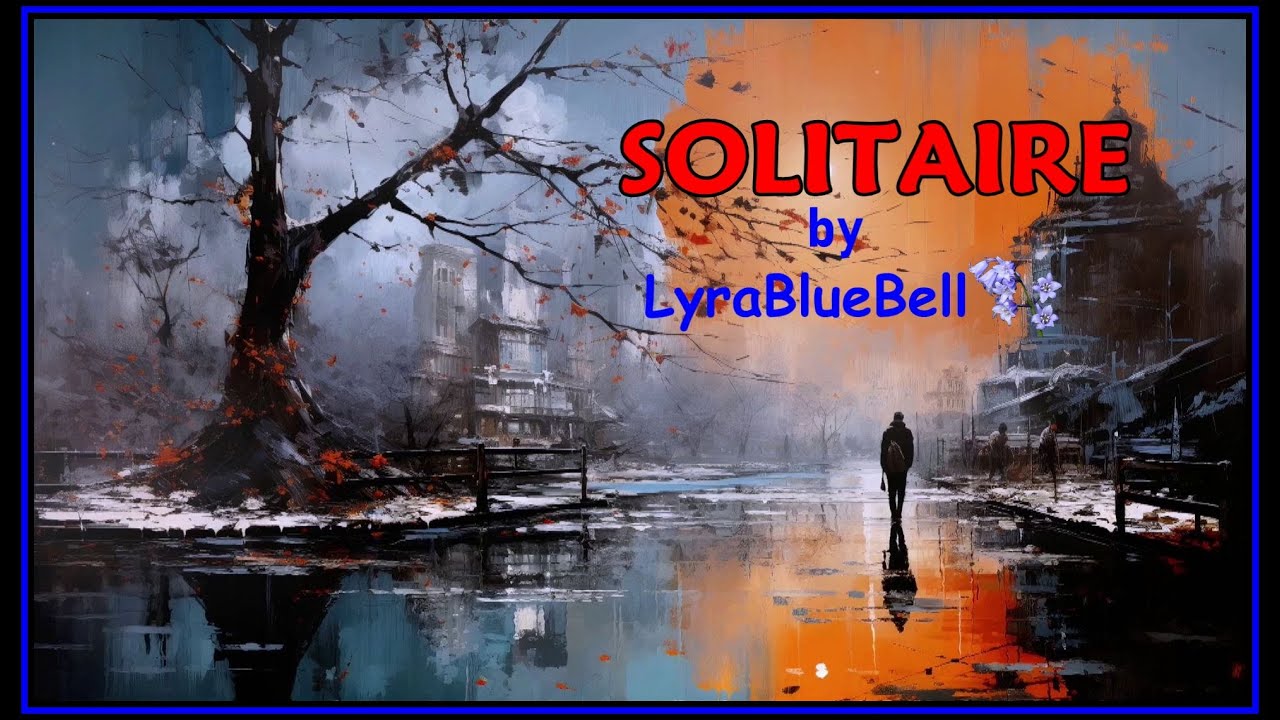 SOLITAIRE - Andy Williams Keyboard cover - YouTube