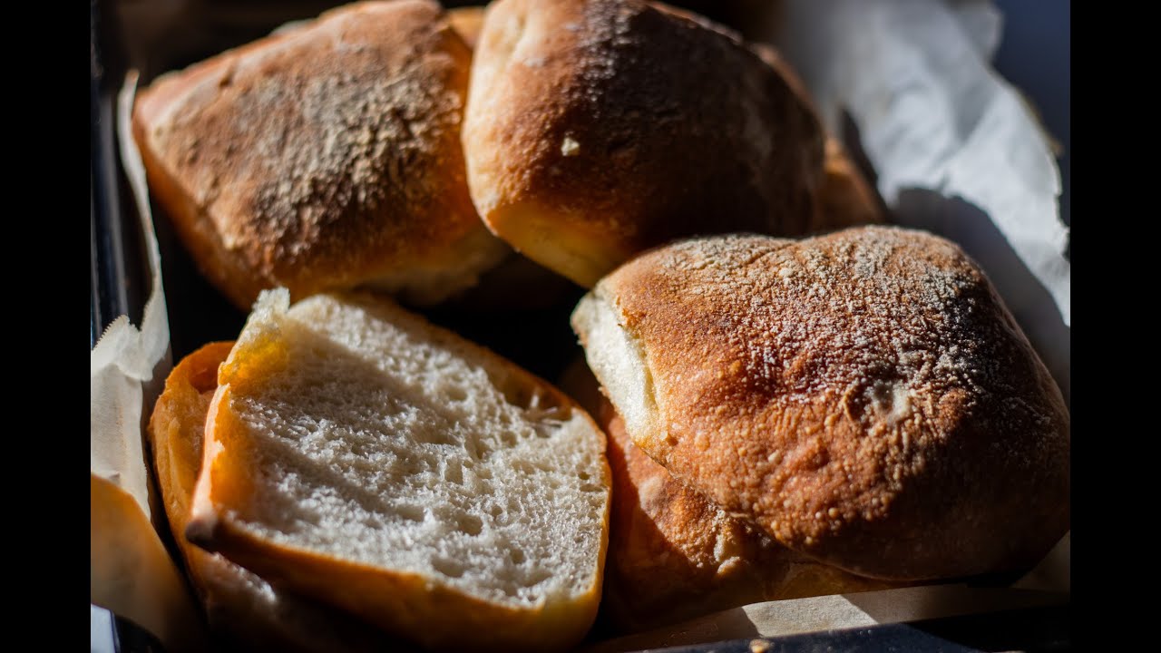 The Weight of Perfectionism - YouTube