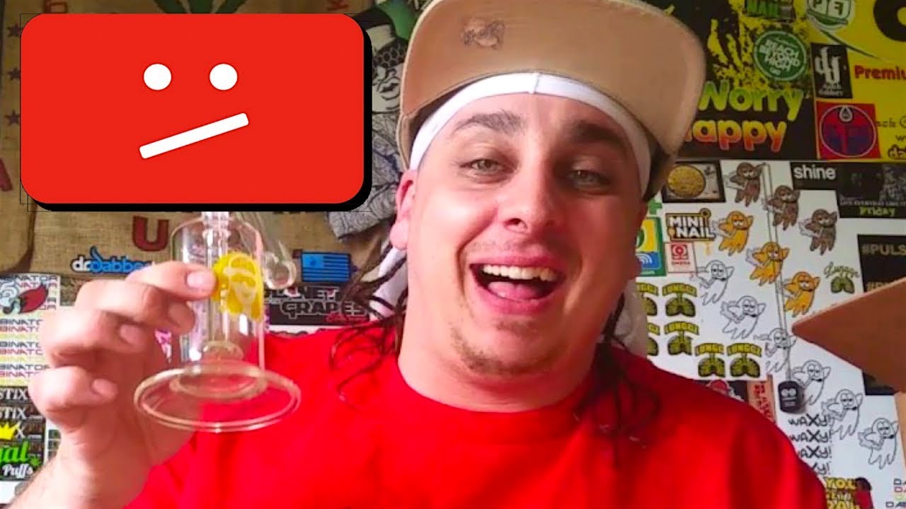 CUSTOMGROW420 DELETED From YouTube? - YouTube