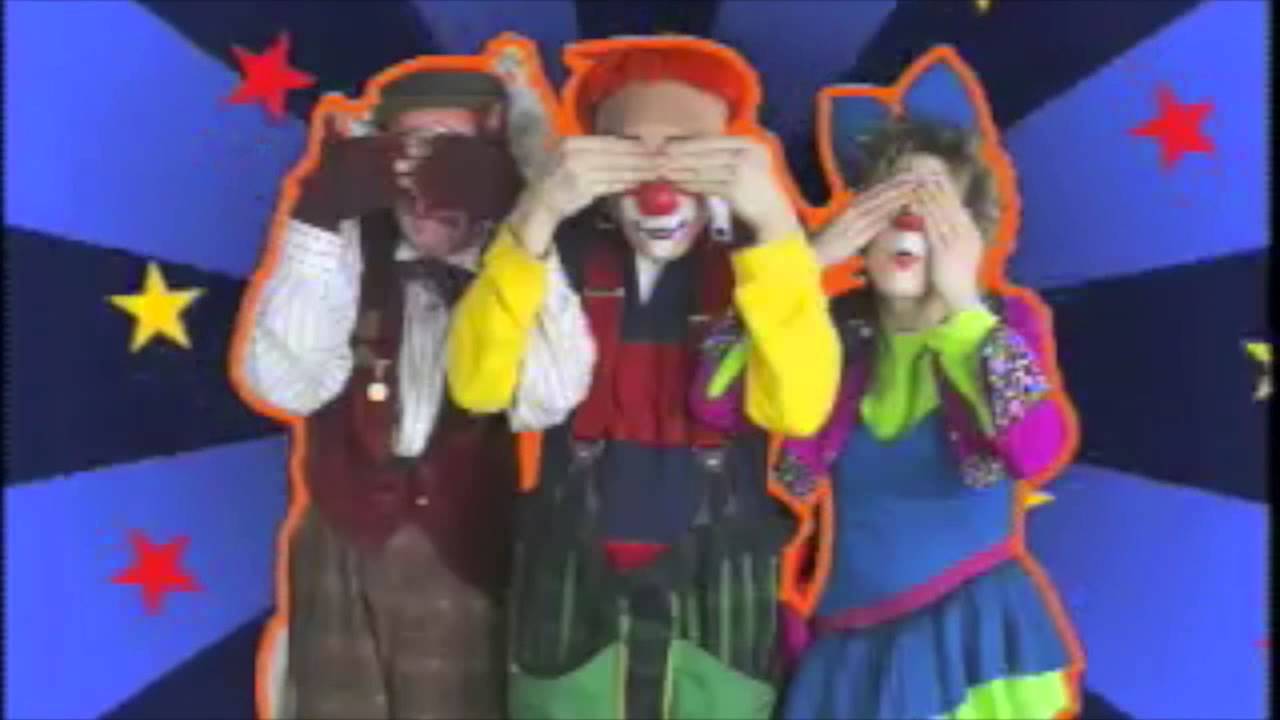 Ringling Bros. and Barnum & Bailey Circus.Full Show Bellobration 137th ...