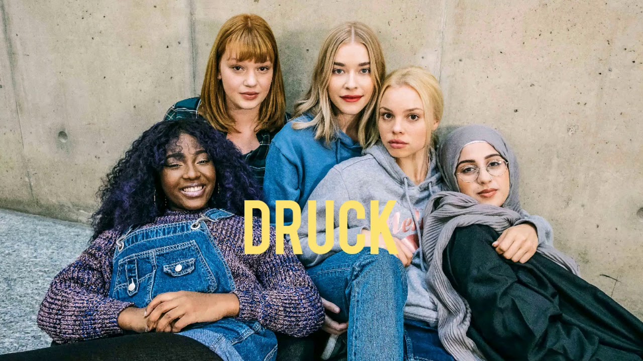 Skam - Remake Druck Germany Darsteller - YouTube