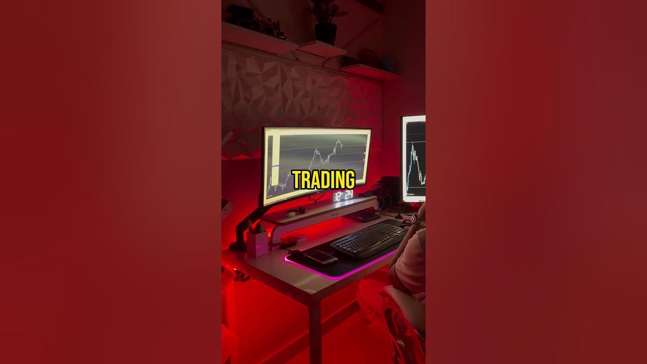 Once a Trader Always a Trader - YouTube