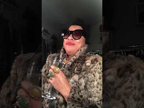 Ms. Anna DeVille - YouTube