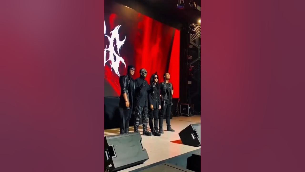 AX6 FINAL LAUNCHING ALBUM 1 - YouTube