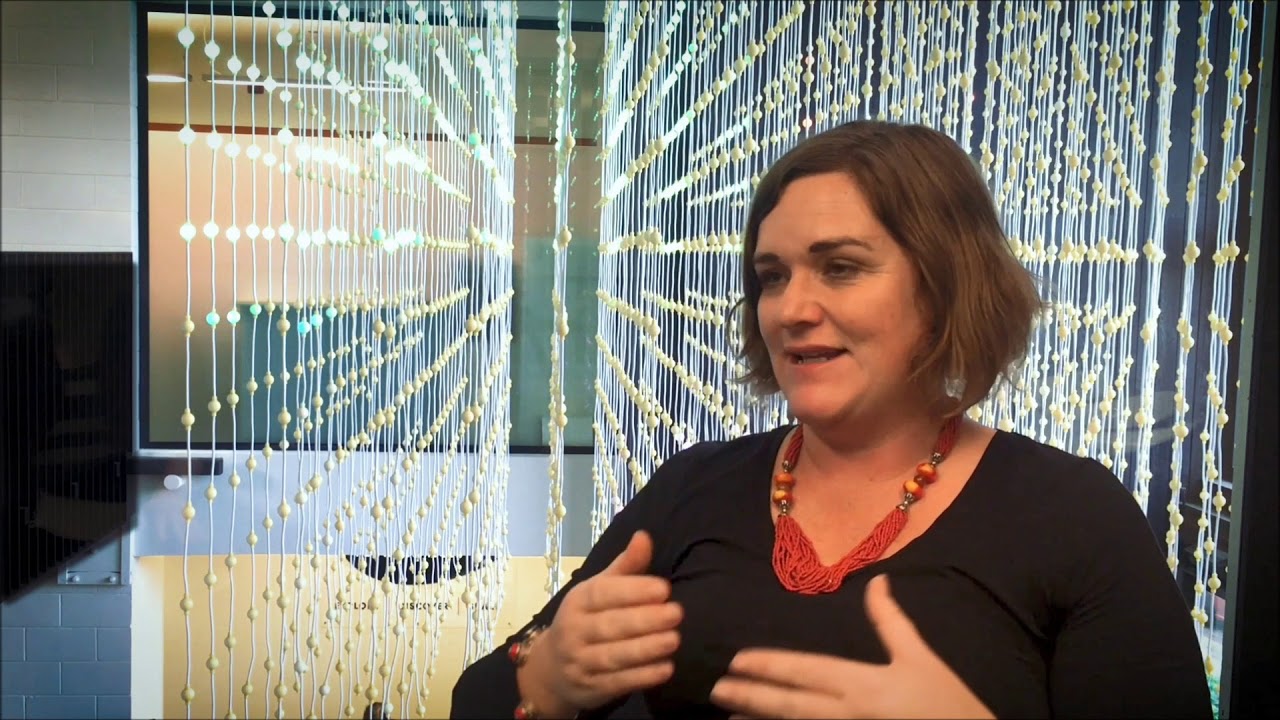 Dr Kelly Dombroski University of Canterbury - YouTube