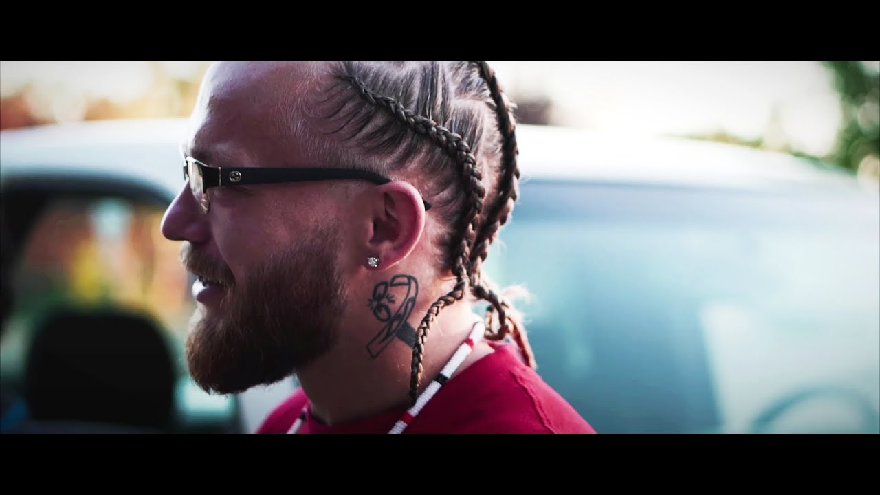 1st Class Visuals: Alex Tha Rippa - Skid (Music Video) - YouTube