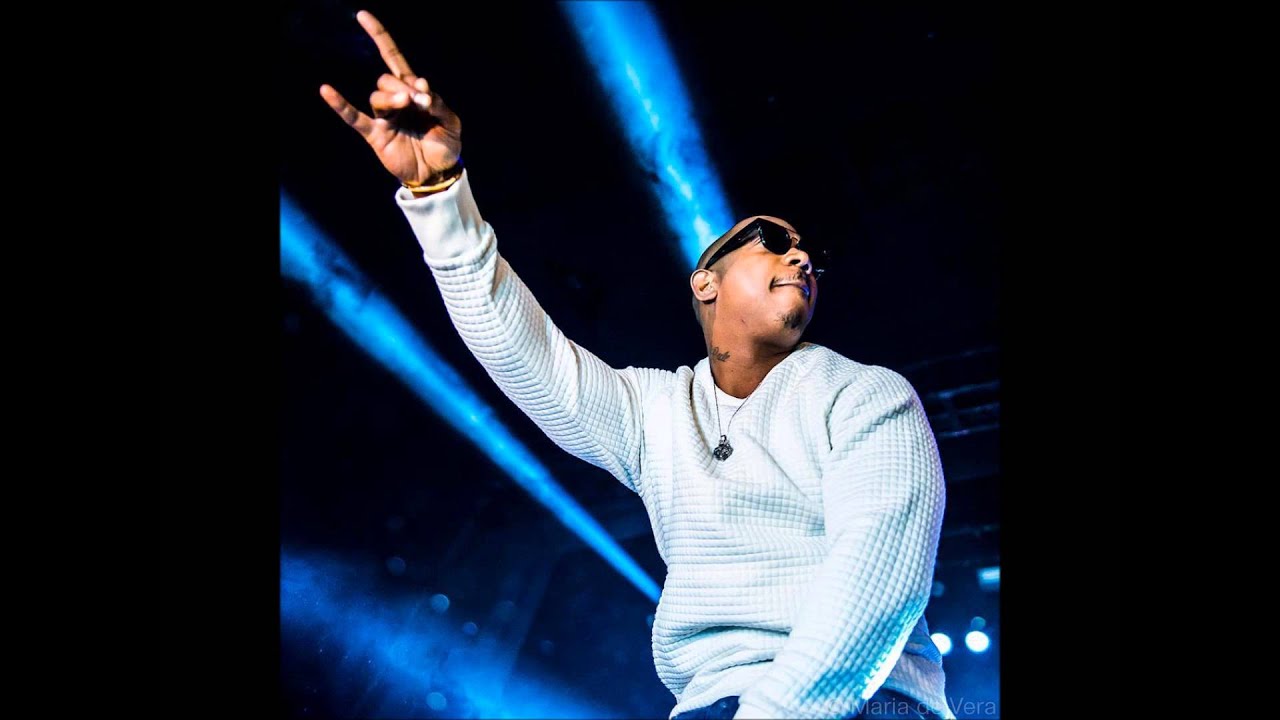 Ja Rule - Wake Up [NEW 2015] - YouTube