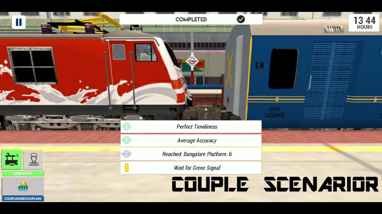 How To Decouple & Couple Engine Updated Version ITS 2019 - YouTube