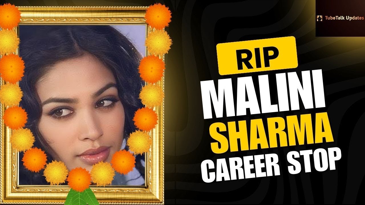 Malini Sharma – The Raaz That Disappeared #malinisharma #raazmovie ...