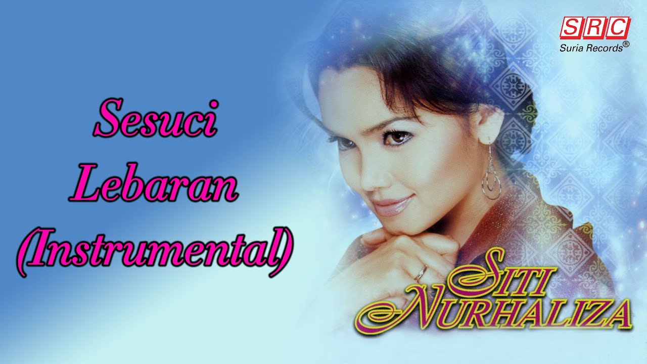 Sesuci Lebaran (Instrumental)
