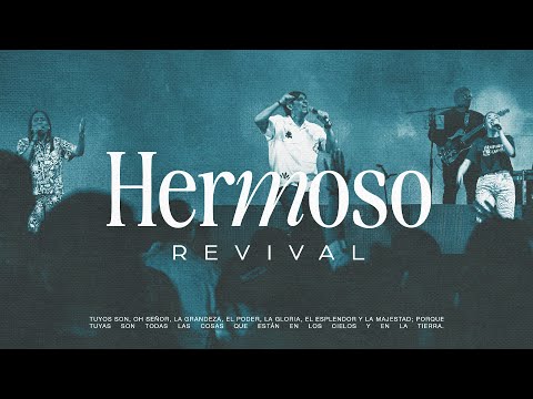 Hermoso  – Revival (Video Oficial)