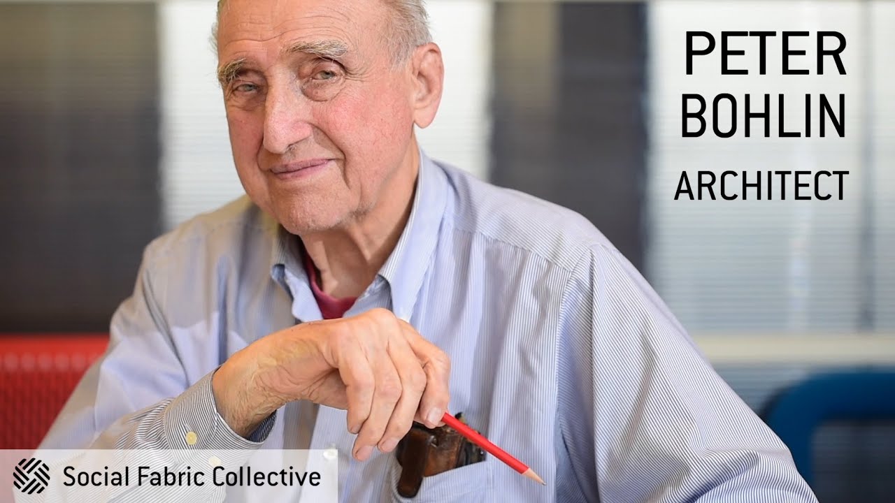 The Roots of Circumstance SFC Artist Lecture Series with Peter Bohlin ...