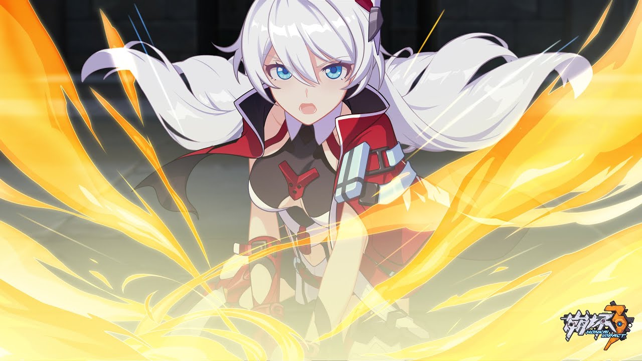 [ HI3 ] Chapter 28 (XVIII): Main story ACT 3 - YouTube