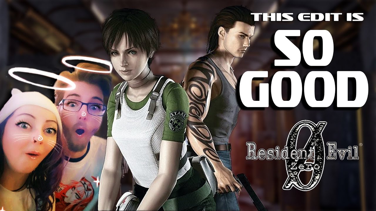 Meeche and I's first stream together! Just some clips I liked. - YouTube