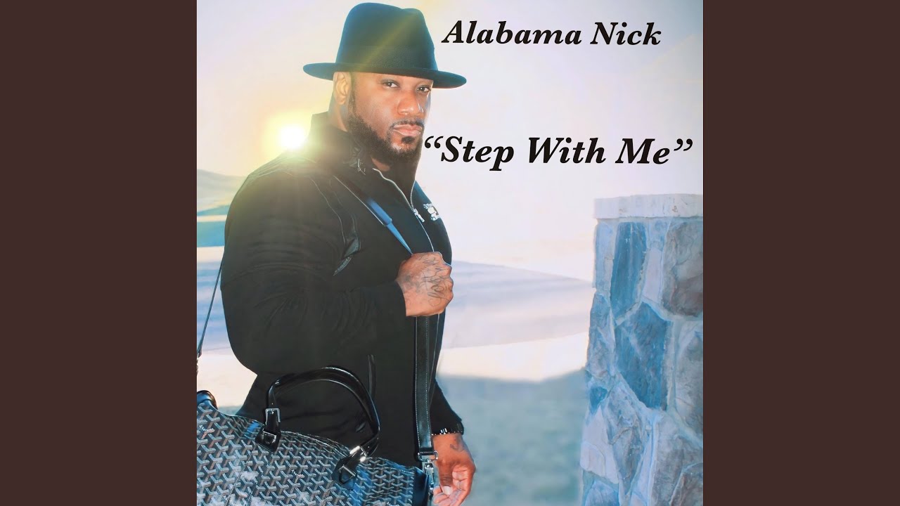 Step With Me - YouTube