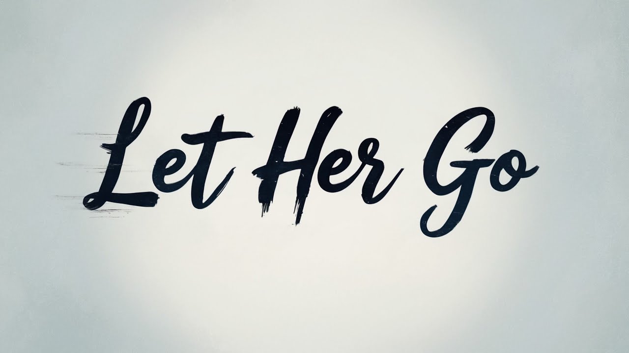 Let Her Go - Emotional Cover Version of the Passenger Song - YouTube