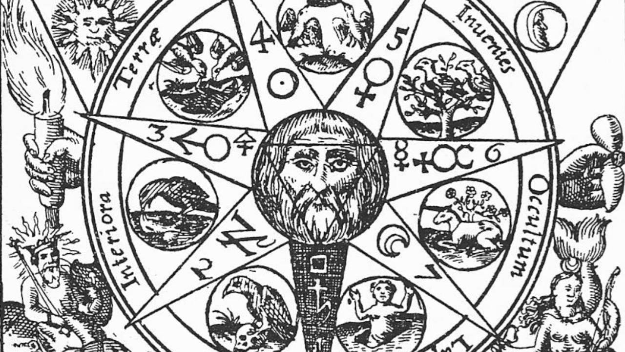 Alchemy Rising - YouTube