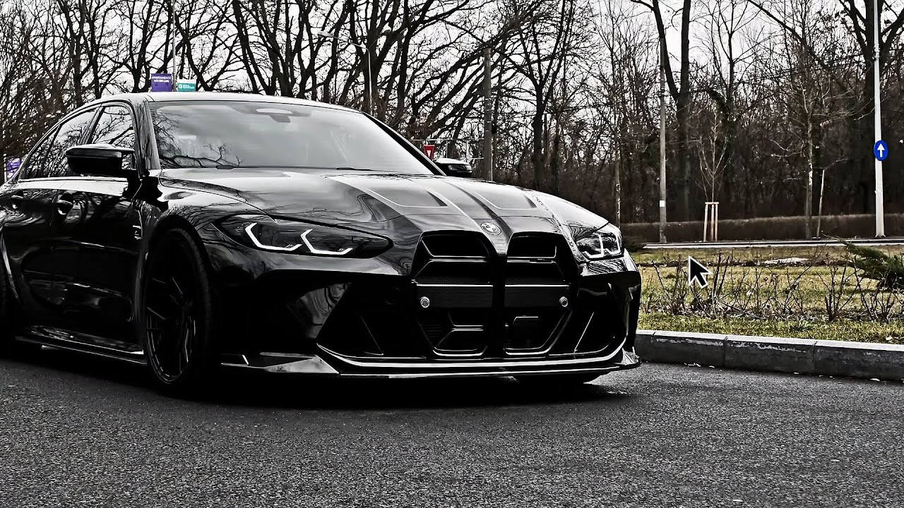 BMW EDIT || 4K || Edit By || RX EditX - YouTube