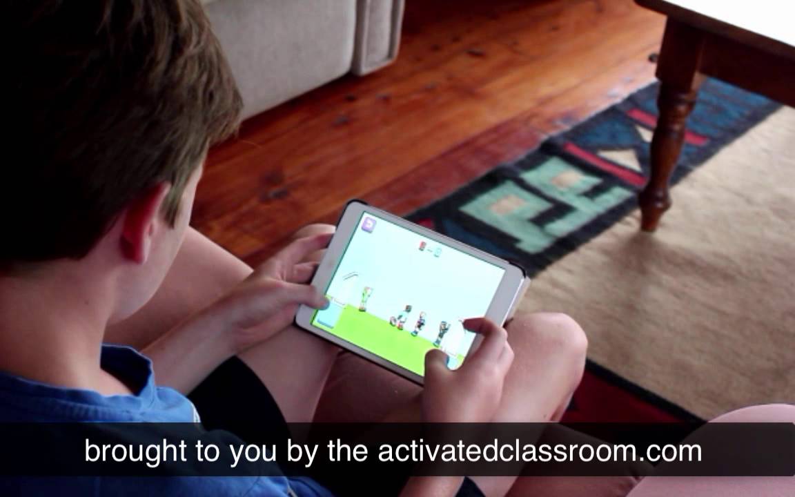 The App That Lets You Control Your Kids Devices - YouTube