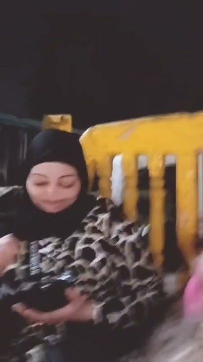 لما بنتي تكون بتصور وانا معرفشي 😲 تكون دي النتيجه 🧐 ايه رايكم في رد