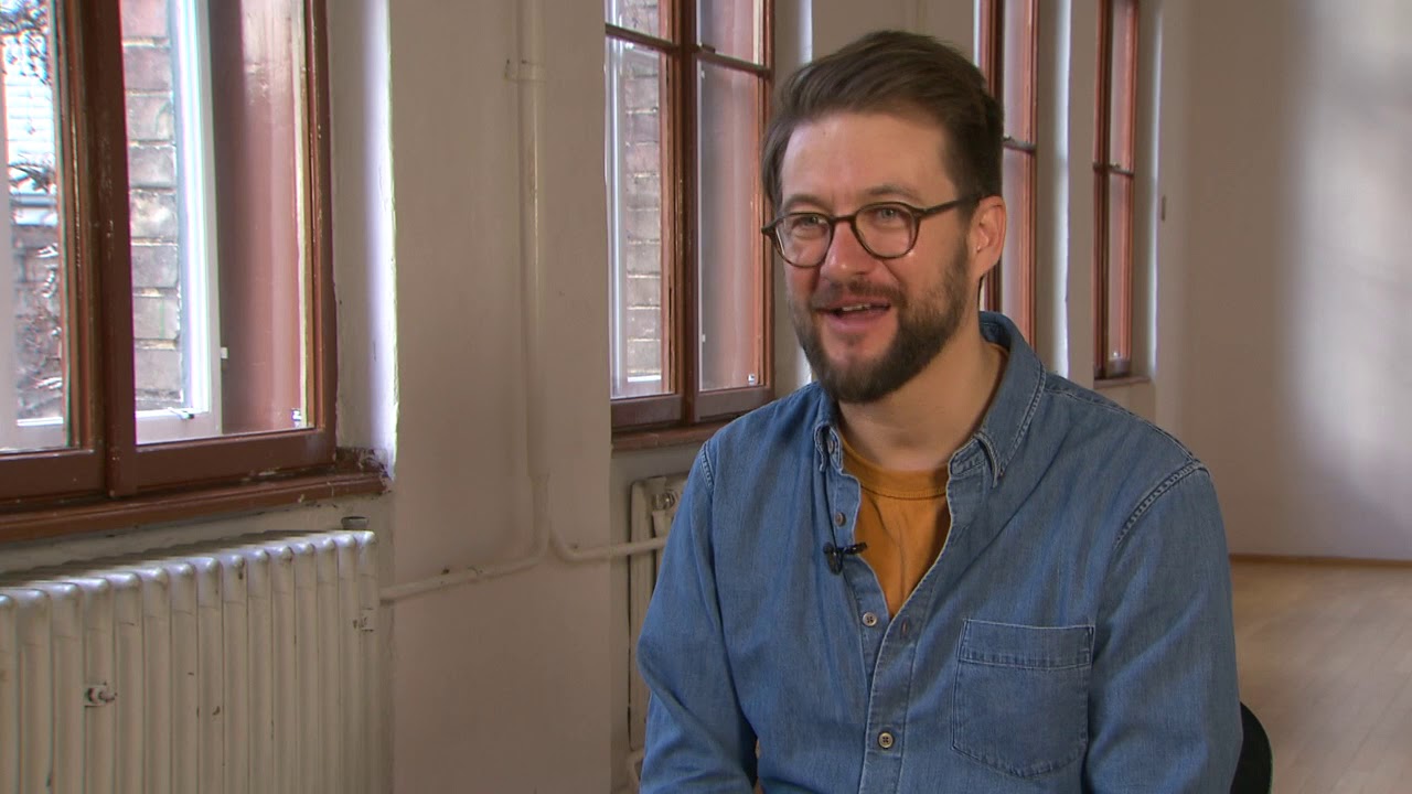Auf Visite mit Peter Spindler, ORF Beitrag 2020 - YouTube