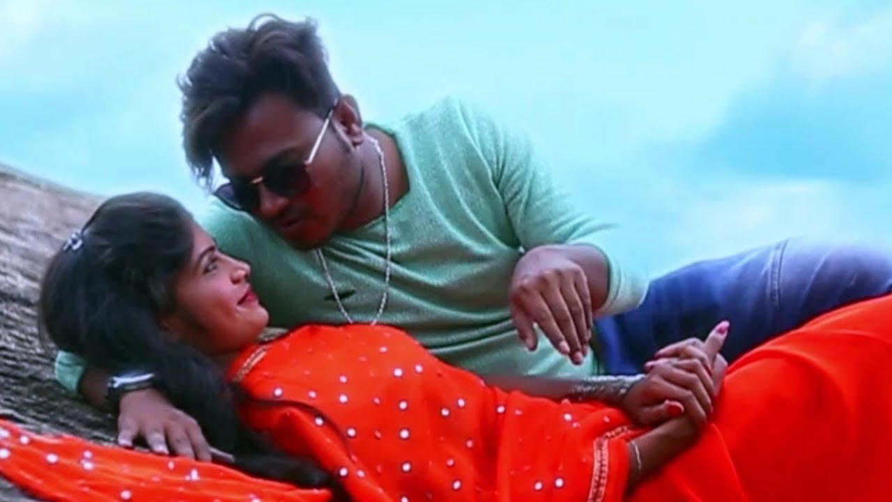 Ho Ho Megha Rani | Nagpuri Song | Shiva Music Jhollywood - YouTube