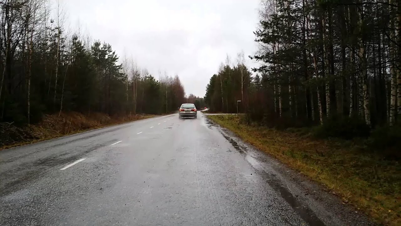 Saab ng900 2.0t - YouTube