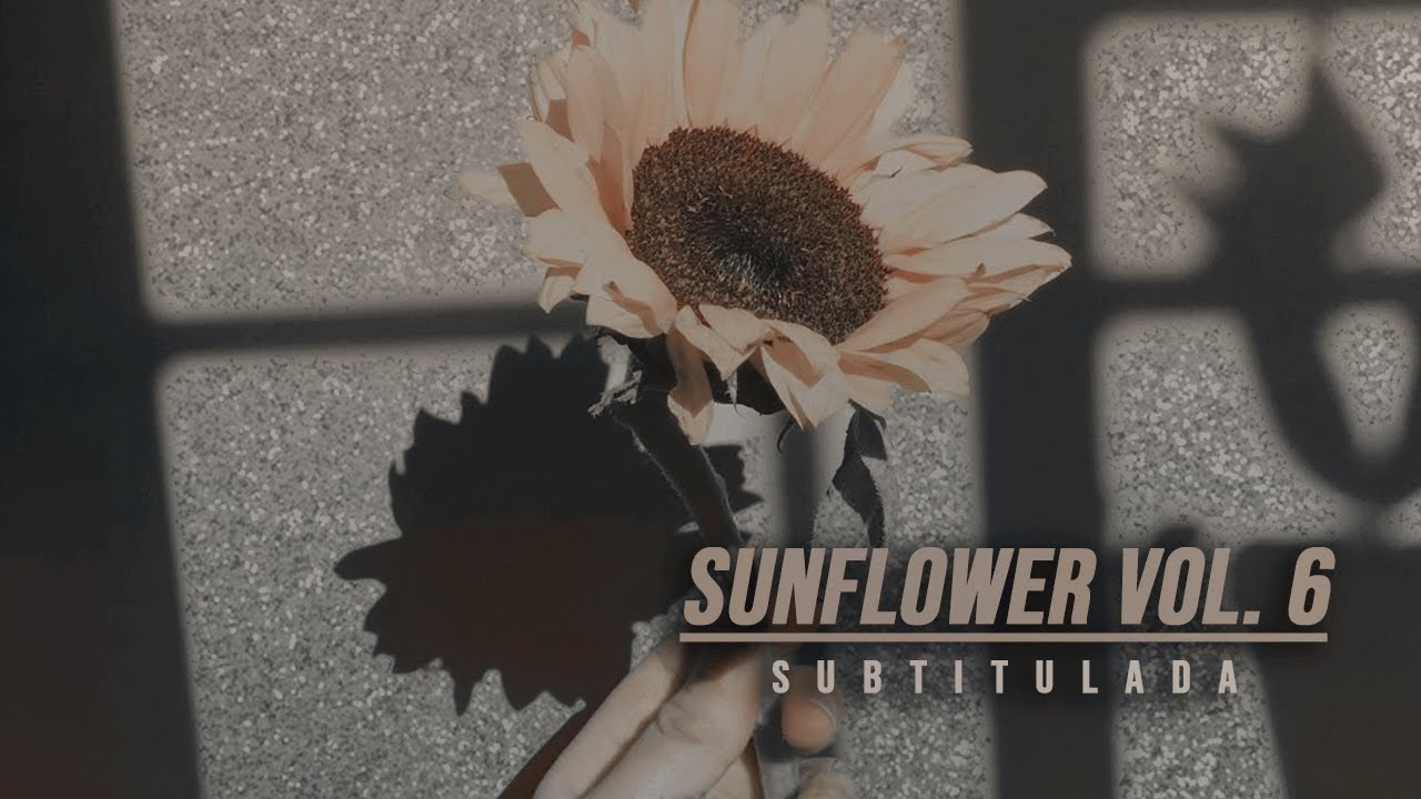 Sunflower Vol 6 Harry Styles Subtitulada Al Espa ol YouTube sunflower-vol-6-harry-styles-subtitulada-al-espa-ol-youtube