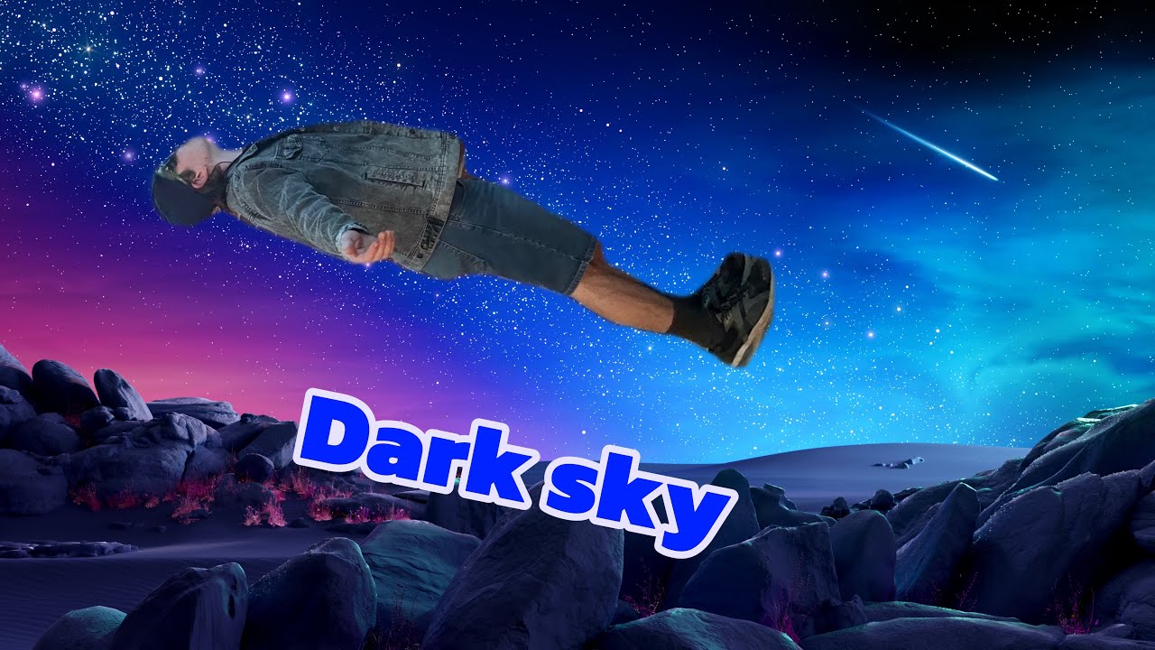 Dr Dew - Dark Sky (Official song) - YouTube