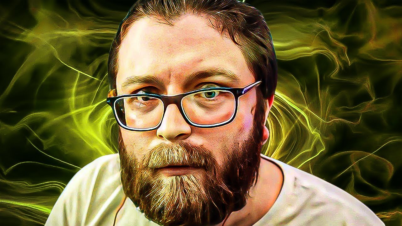 Vaush Hit Rock Bottom.... - YouTube