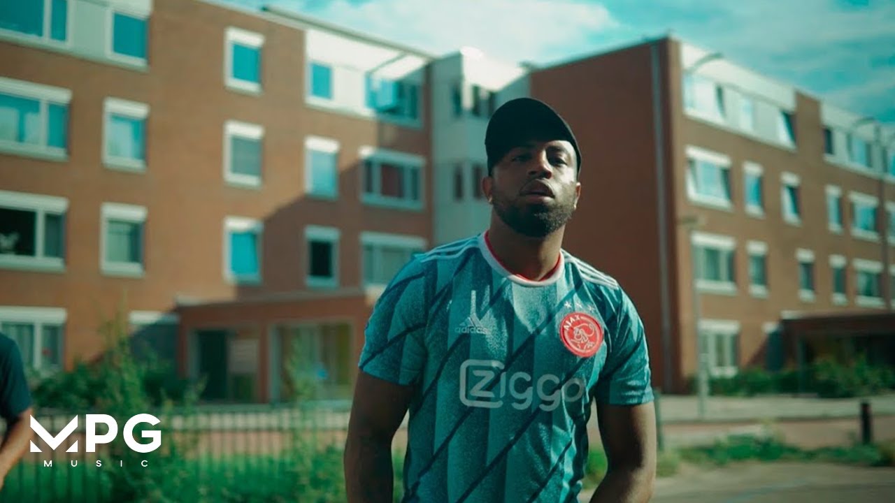 Drechter - Hot Hier ft. JBoy, JayKoppig (prod. Huzibeatz) - YouTube