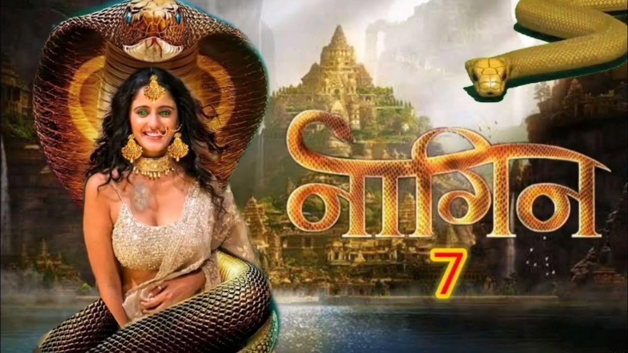 Naagin 7 🐍🐍|coming soon |Naagin season 7|Naagin 7🐍 Promo |New show|Naagin 6 off air#aayeshasingh ...