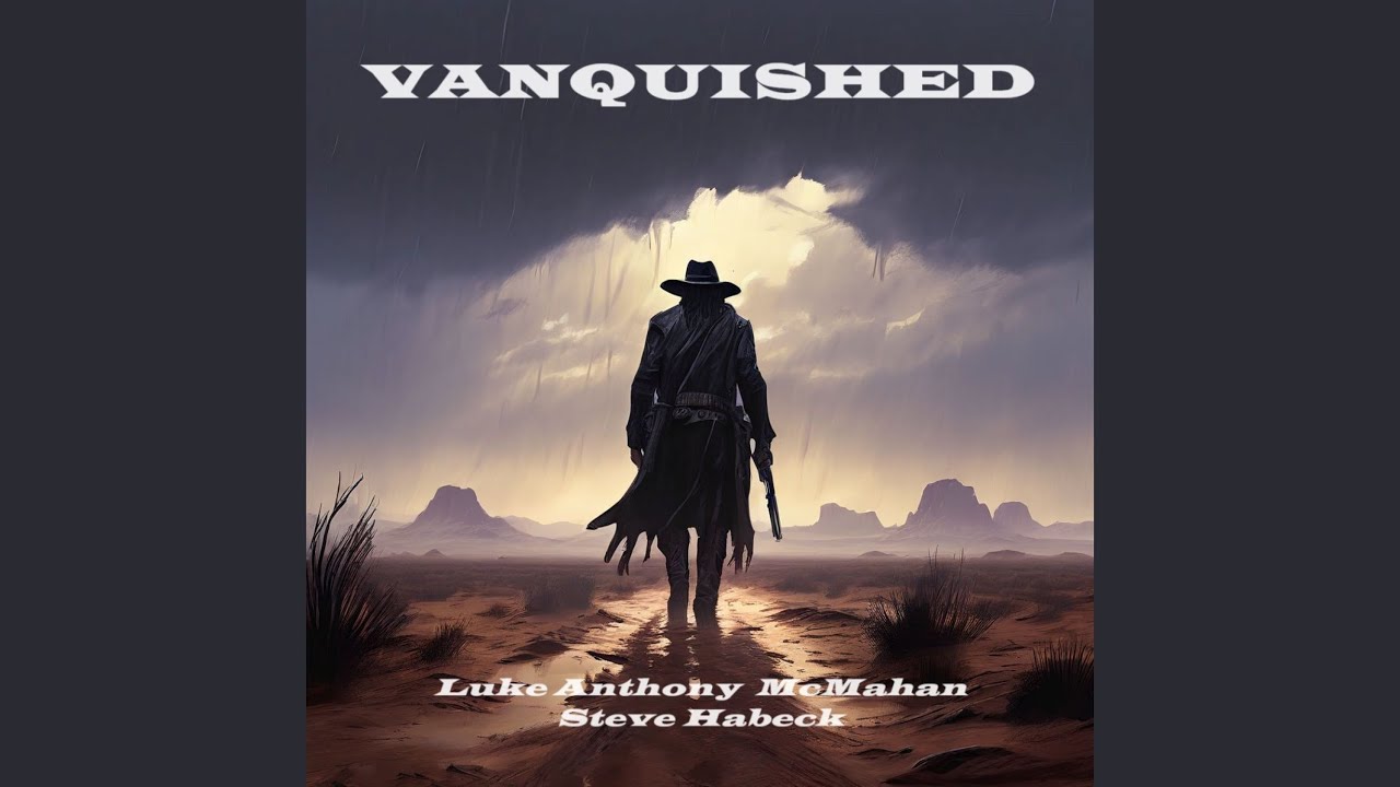Vanquished - YouTube