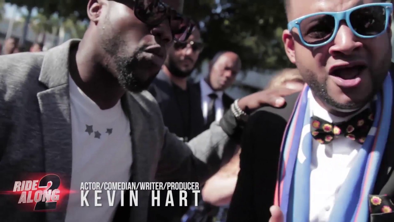 TONIO SKITS HOSTING REEL - YouTube