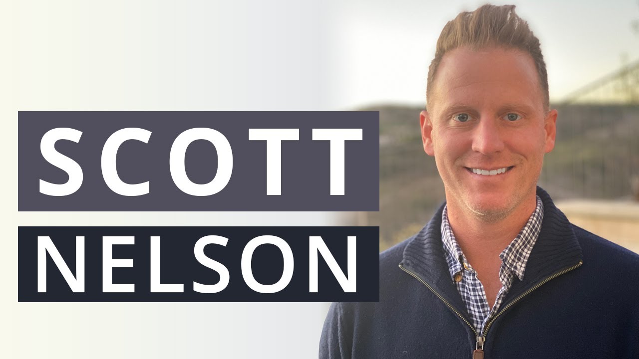 Scott Nelson: Does Red Light Therapy Actually Work? - YouTube