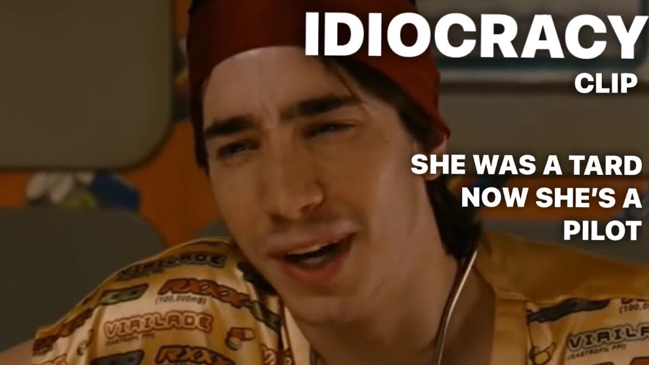 She Was A Tard, Now She's A Pilot (hospital doctor Lexus visit ...