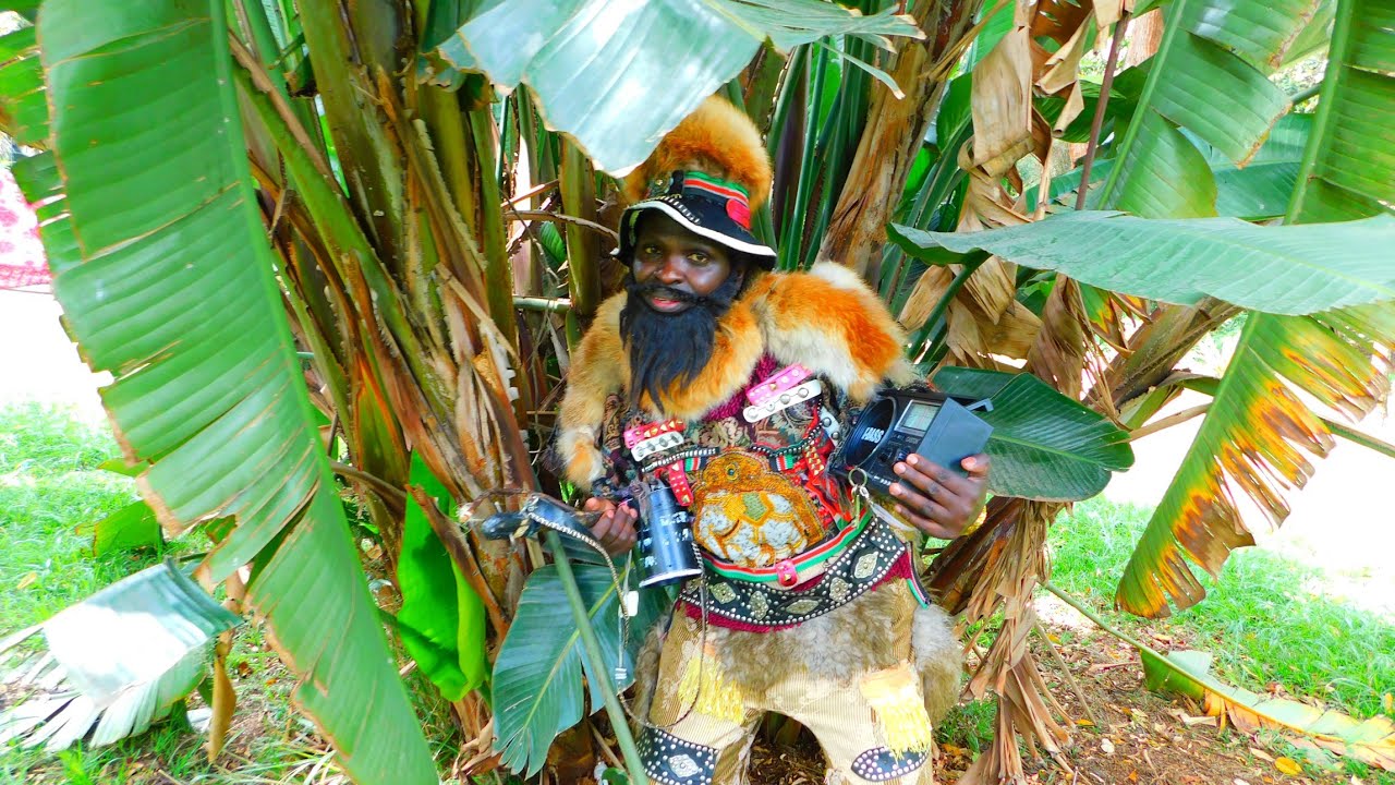 OMWANCHI INGANCHETE by Mr Ongengo - YouTube