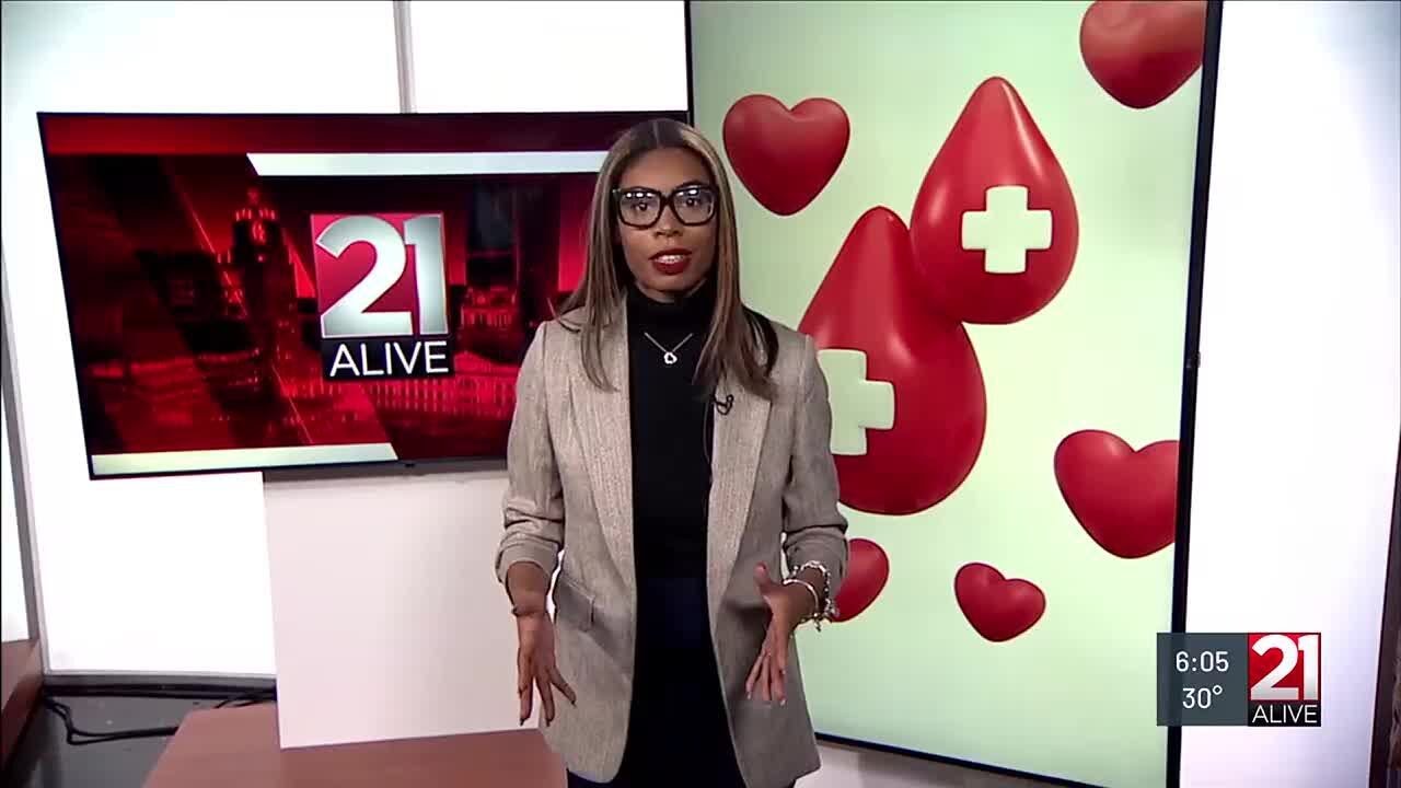 TRAA launches lifesaving blood program to enhance emergency care in ...