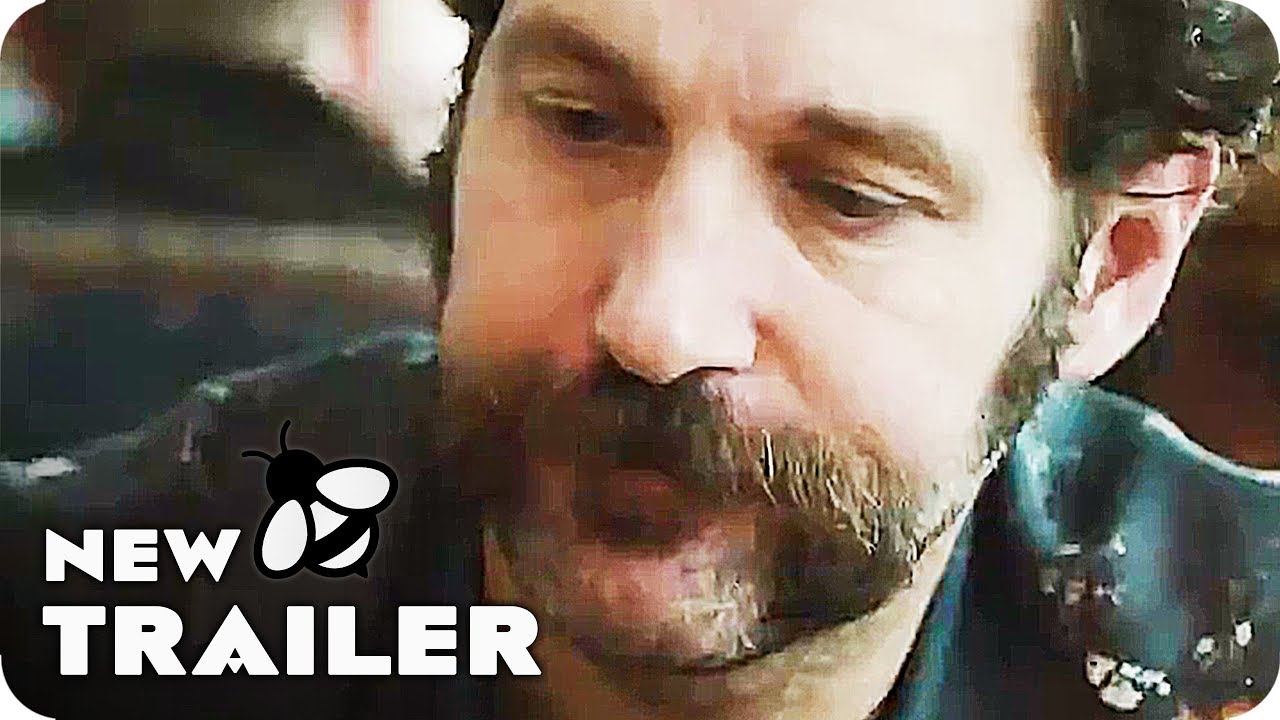 Mute Trailer Teaser (2018) Netflix Sci-Fi Movie - YouTube