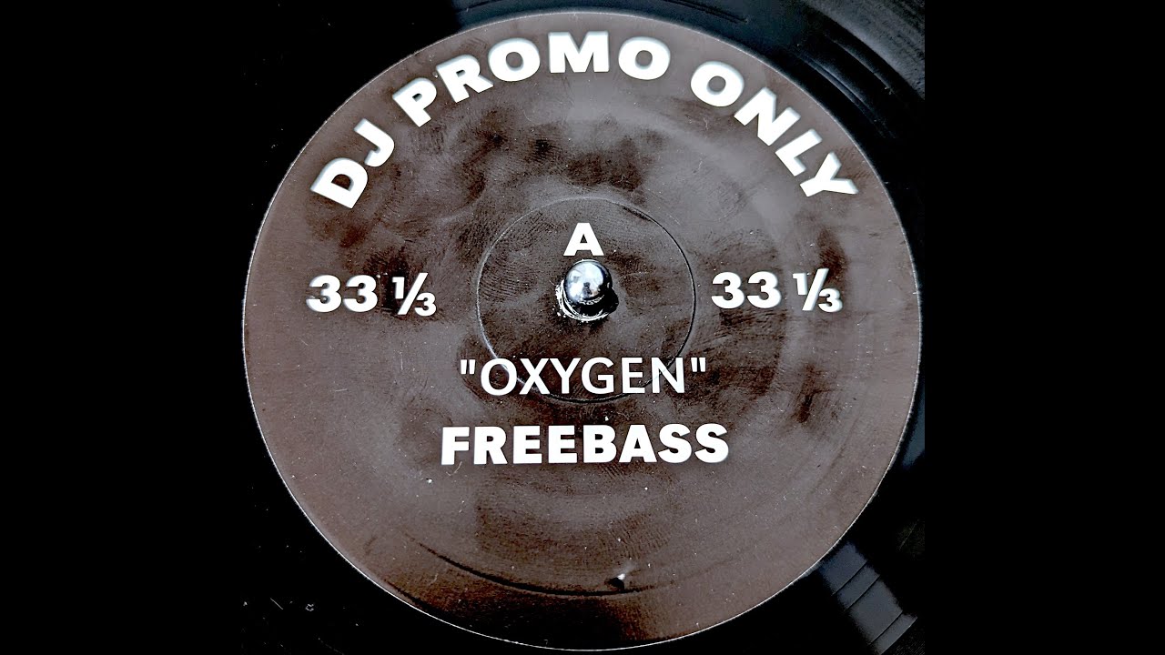 Freebass - Oxygen - YouTube