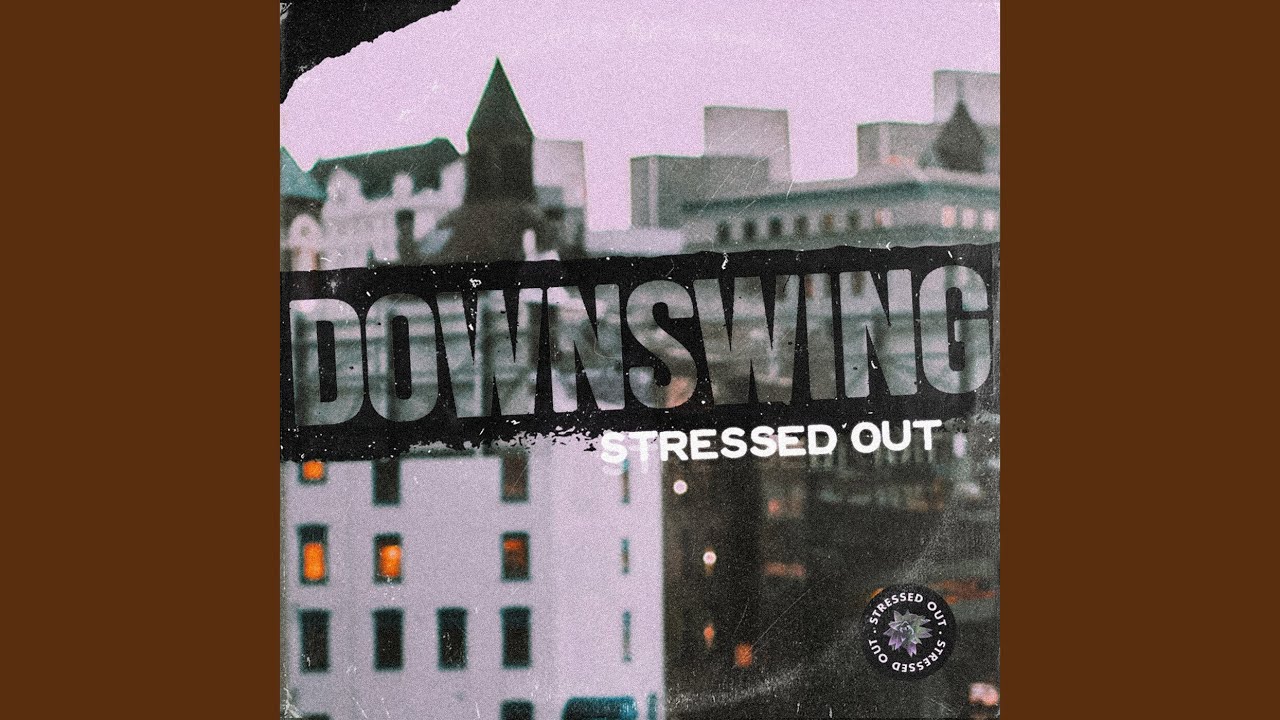Stressed Out - YouTube Music