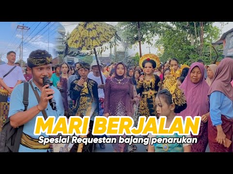 Mari Bejalan Lagu Sasak Nostalgia Rendi Reinata 05 Edisi Penarukan gerung